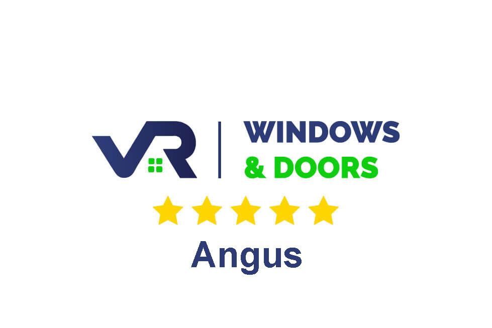 Windows and Doors Angus 🏘️ Windows Installation & Replacement